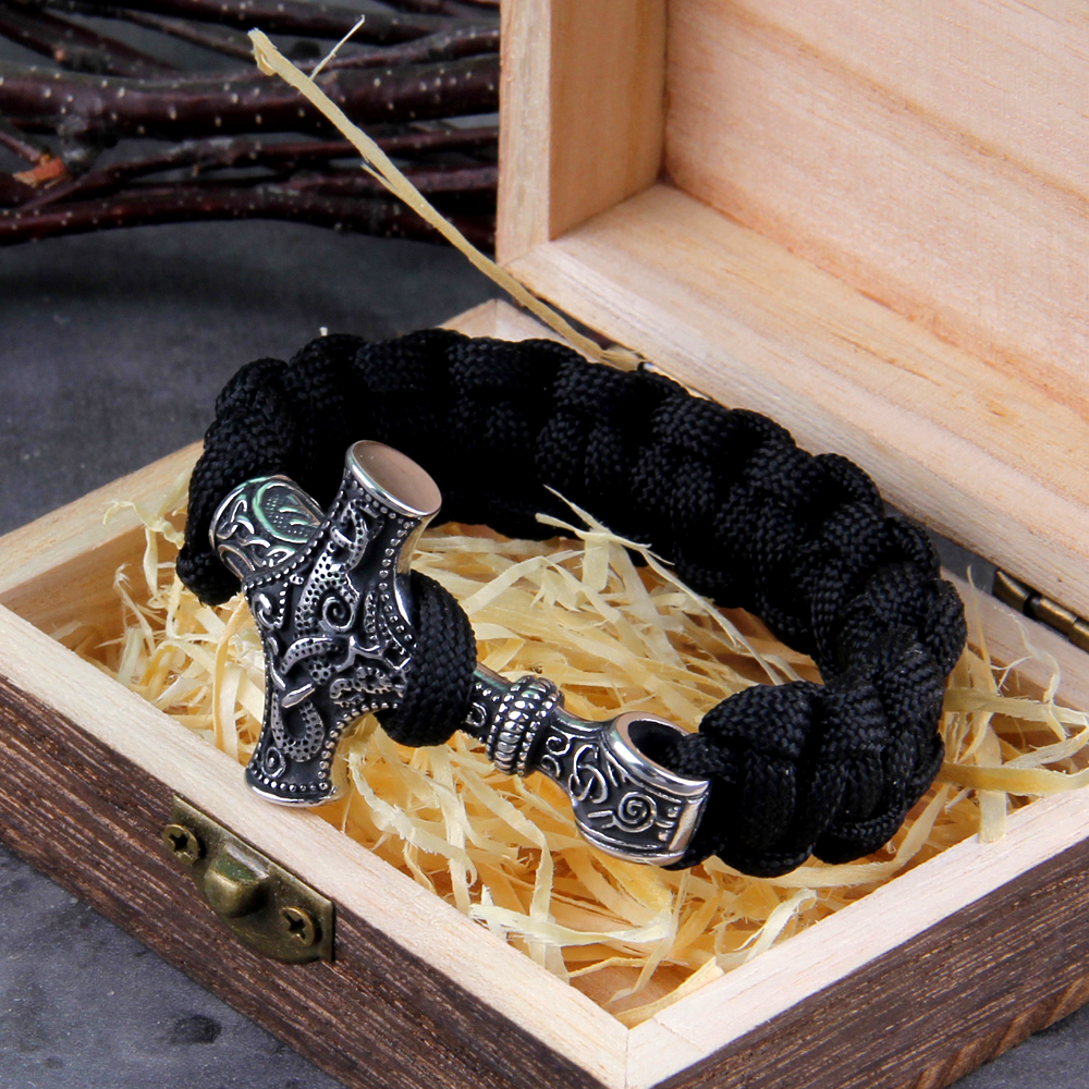 Thor's Hammer Kollektion - Walhalla Wikinger