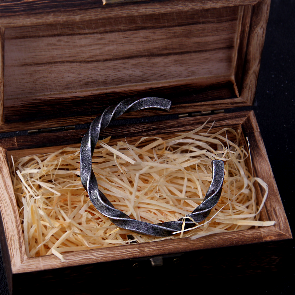 Wikinger Armreif - Walhalla Wikinger