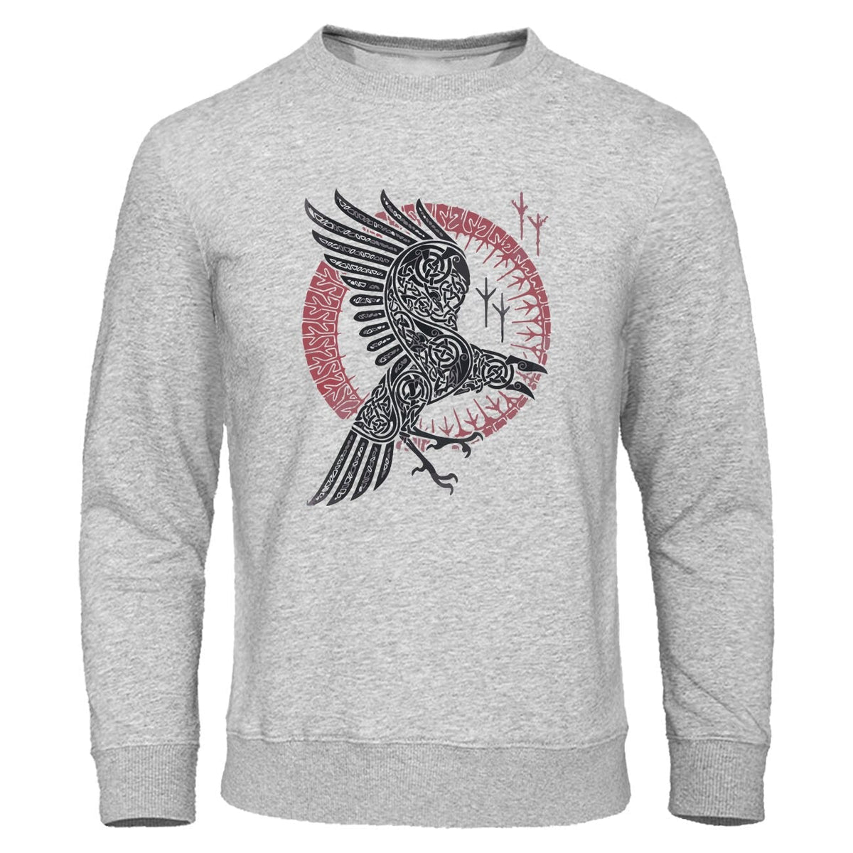 Wikinger Pullover - Walhalla Wikinger