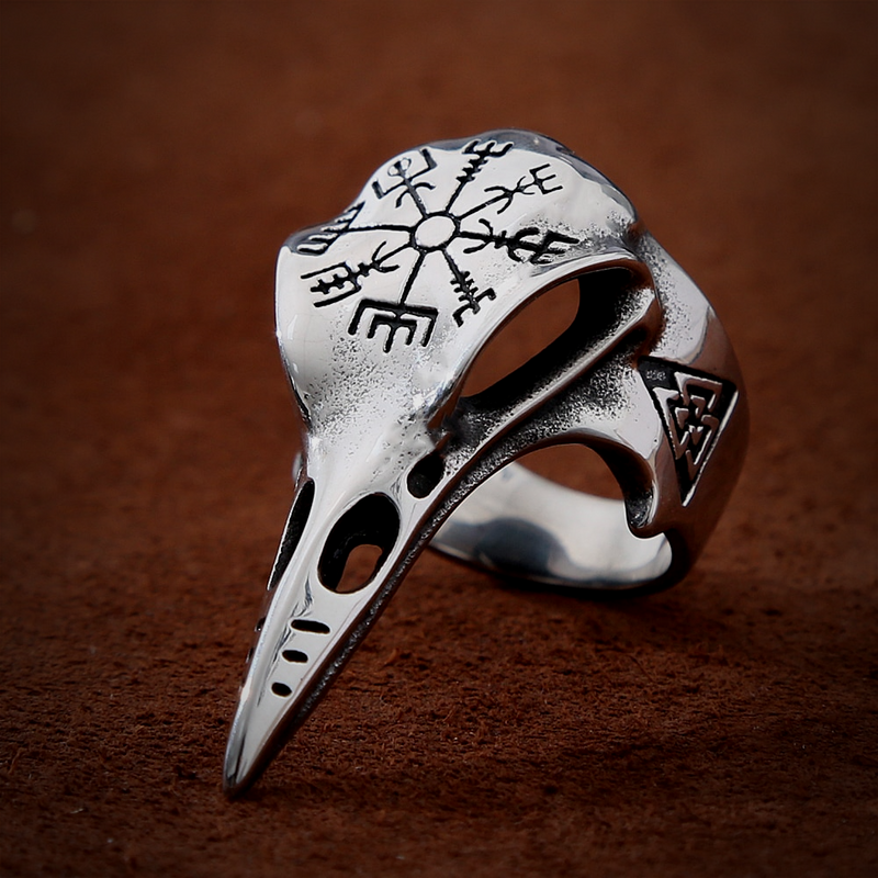 Wikinger Ring - Walhalla Wikinger